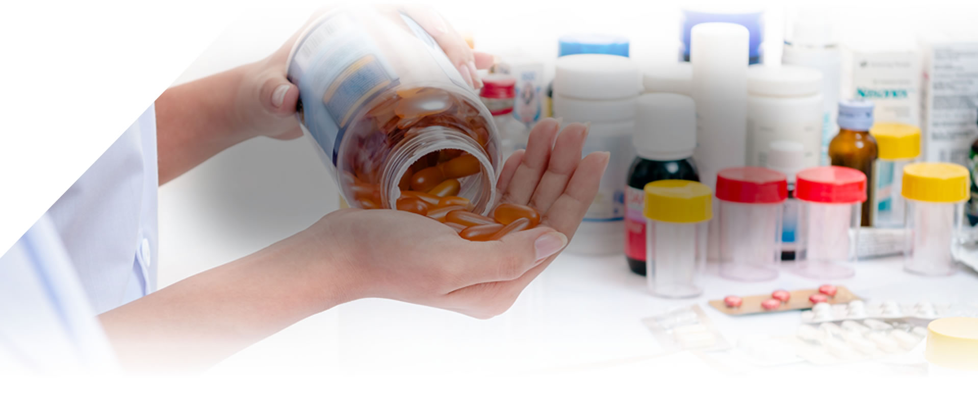 Canadian Raw Supplement Ingredients Supplier | Honson Pharmatech Group