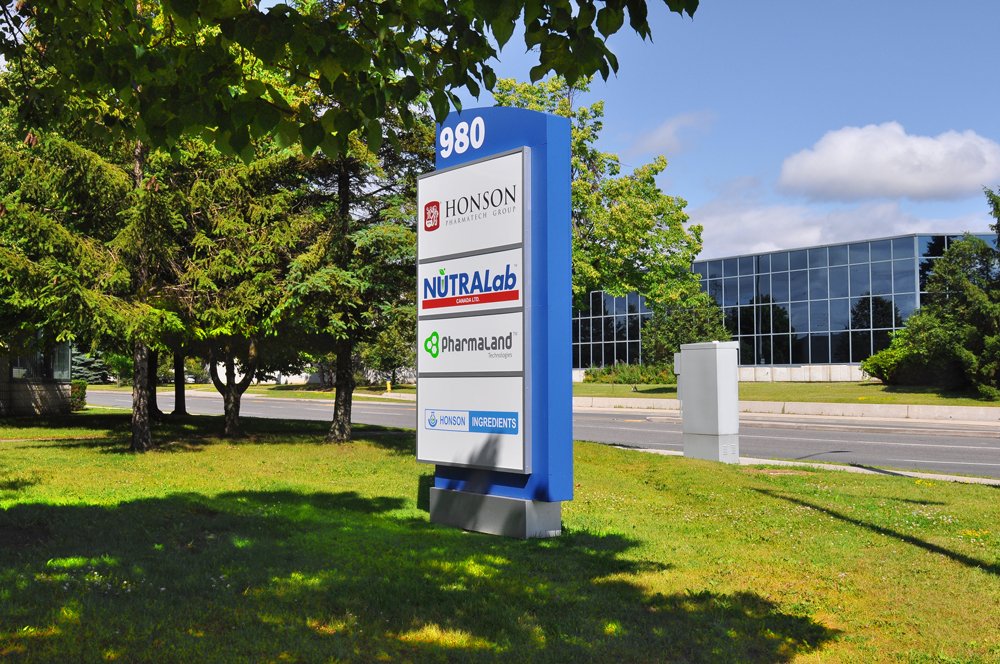 Facility Photos - Honson Pharmatech Group